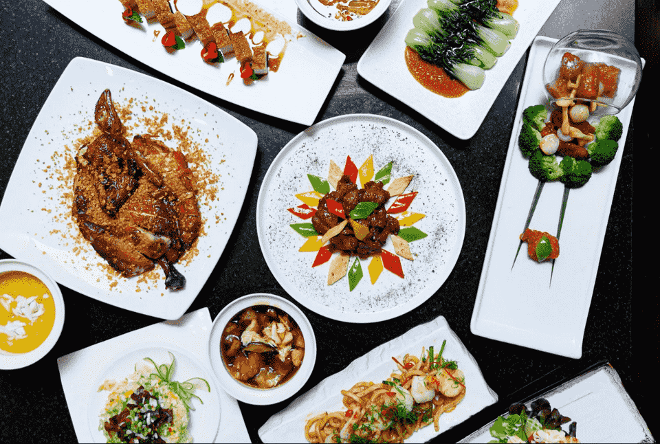 Book Bai Yun Banyan Tree Bangkok Tickets | Flat 20% Off