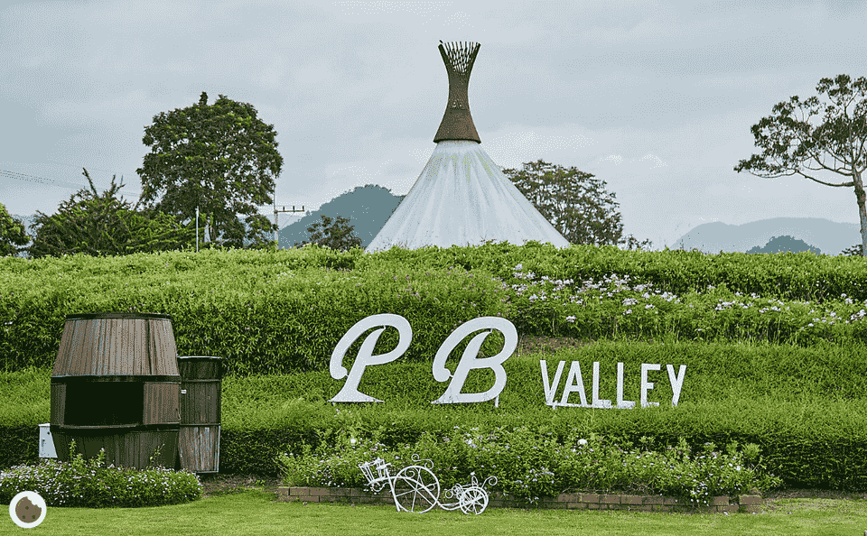 Book PB Valley Khao Yai Winery Tickets | Flat 20% Off