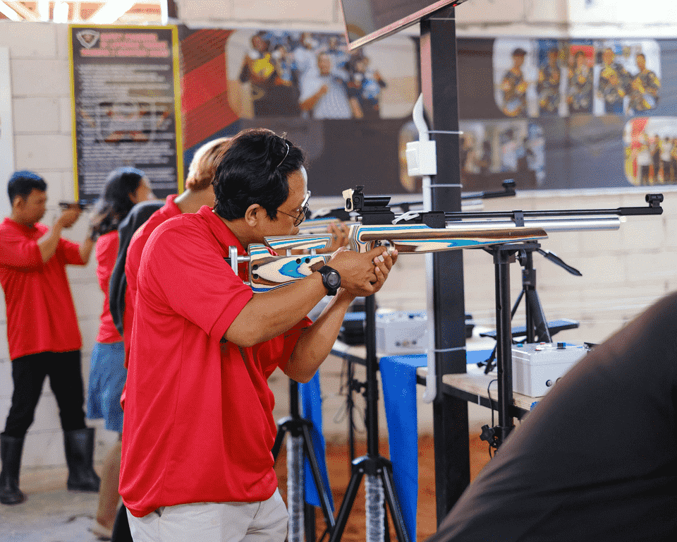 Book Batam Adventure Park Paintball Tickets | Flat 20% Off