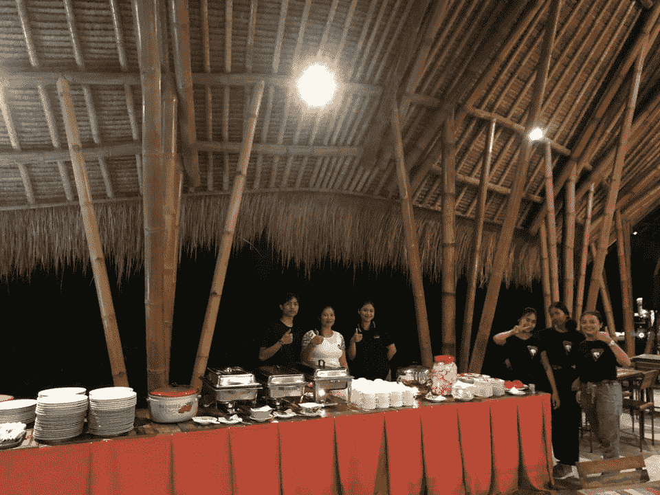 Book Buffet menu Tickets | Flat 12% Off