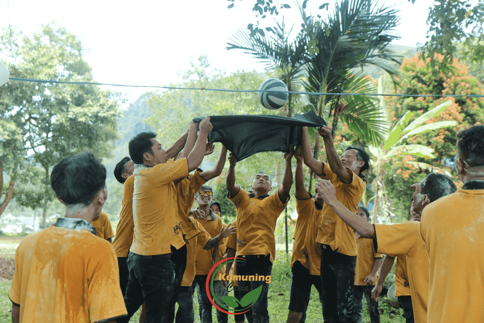 Book Wisata Kebun Teh Kemuning Tickets | Flat 20% Off