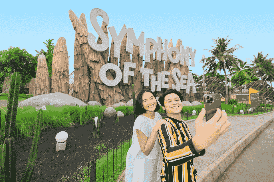 Book Ancol Entrance Gate Tickets | Flat 20% Off