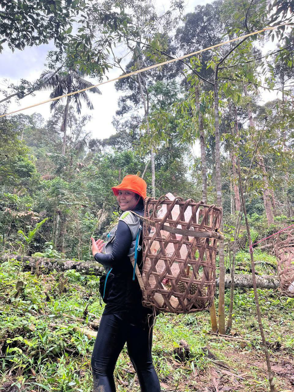 Book DAY TRIP PRIVATE TOUR ORANG ASLI ULU GEROH VILLAGE Tickets | Flat ...