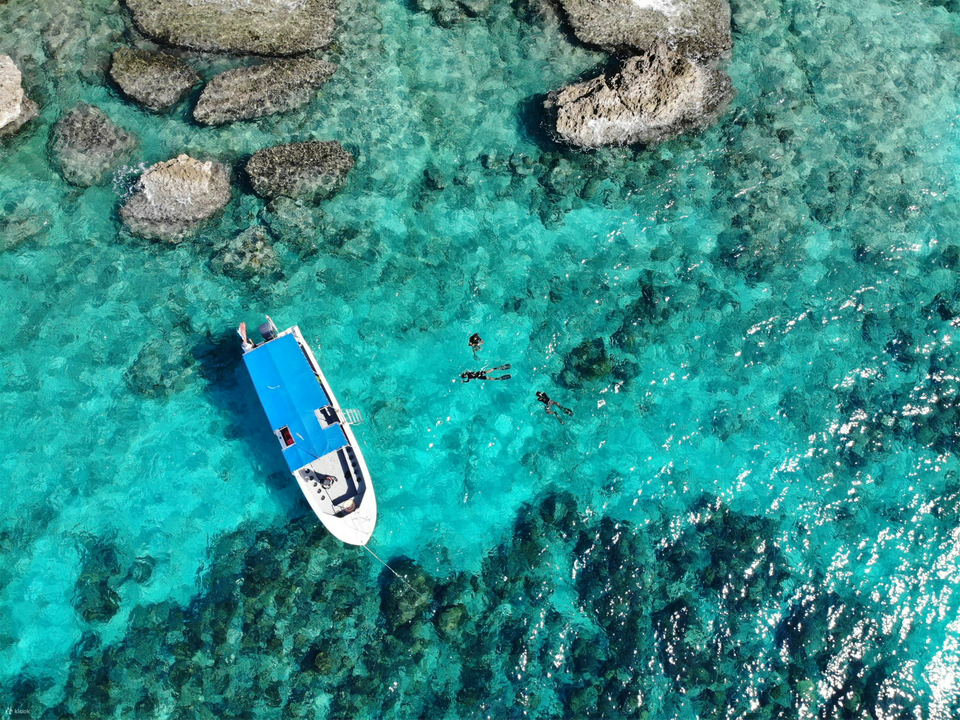 Book Sabah Mengalum Island Day Tour Tickets | Flat 20% Off
