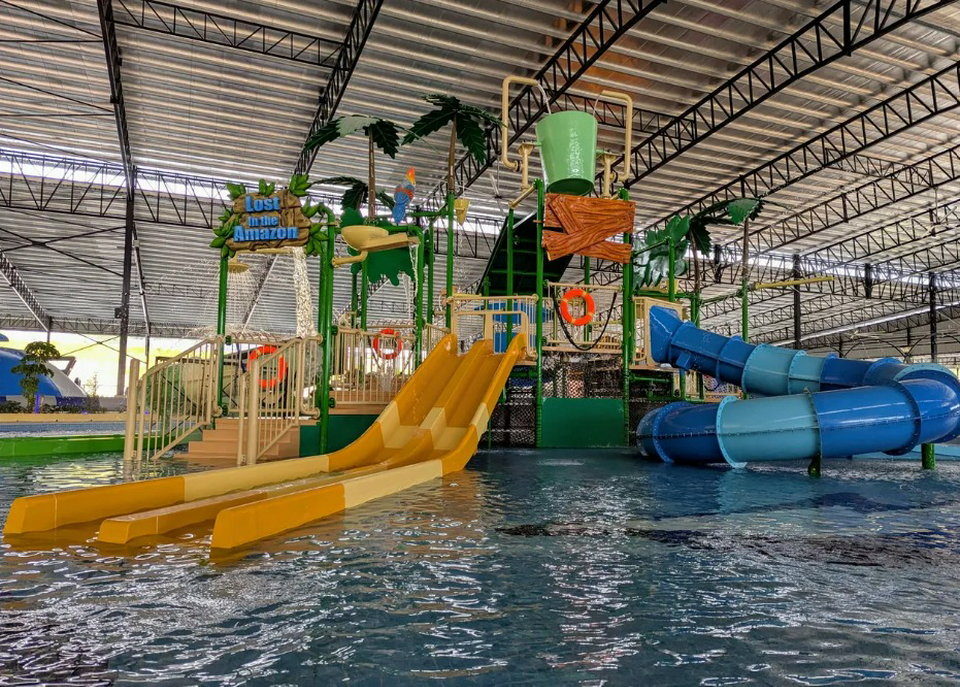 Book Monkeys Canopy Resort Tickets | Flat 20% Off