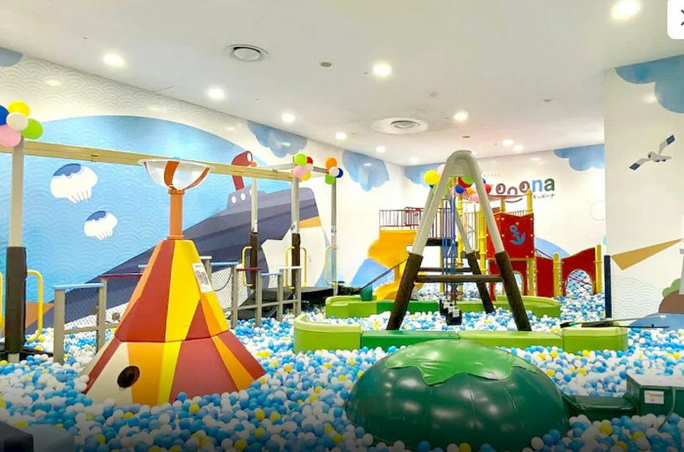 Book Kidzooona AEON Mall BSD City Tickets | Flat 20% Off