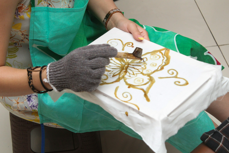 Book Museum Pasifika Art Activities Tickets | Flat 20% Off