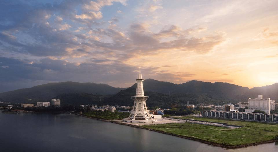 Book Maha Tower Tickets | Flat 20% Off