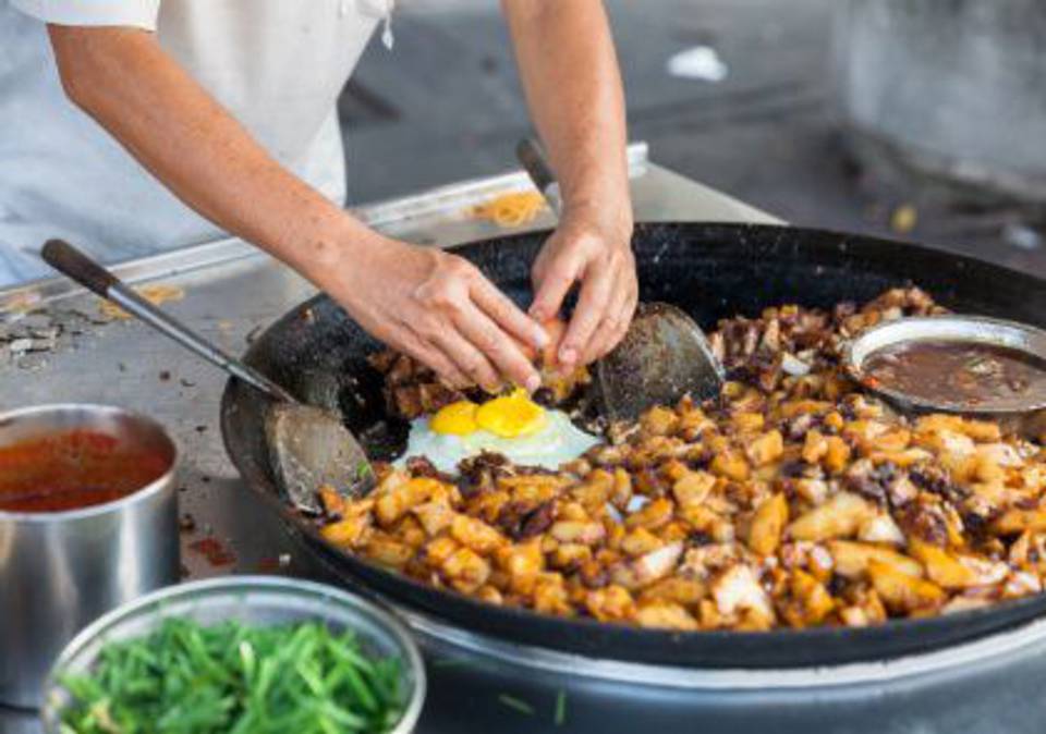 Book Kuala Lumpur Chinatown Delights with Real Foodie experience ...